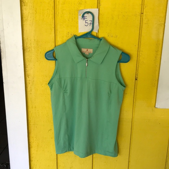 Sport Haley | Tops | Sport Haley Athletic Tee 57 | Poshmark